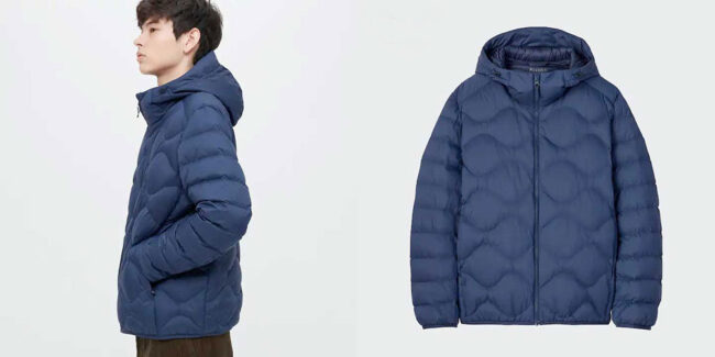 Prendas antifrío, acolchadas, plumas y puffers que son súper cool