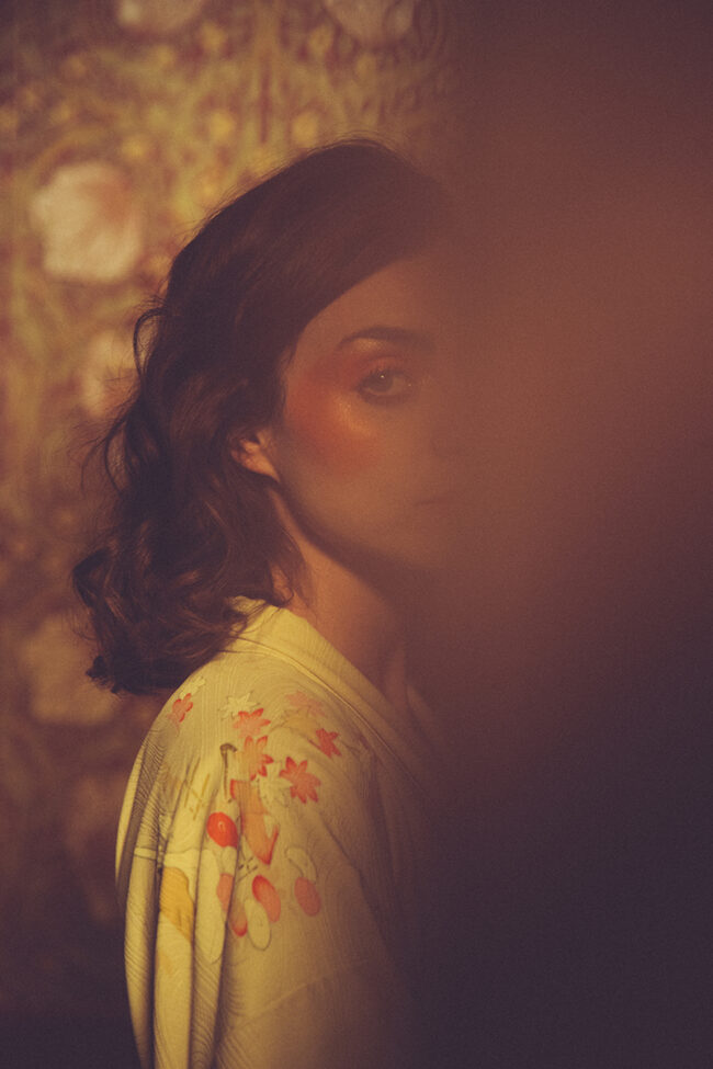 "Ramona", la primera película de Lourdes Hernández | Neo2 Magazine