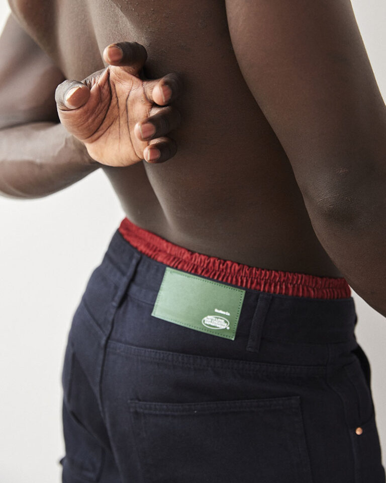 Scuffers FFStudios FW22: Street-easy-confy wear | Neo2 Magazine