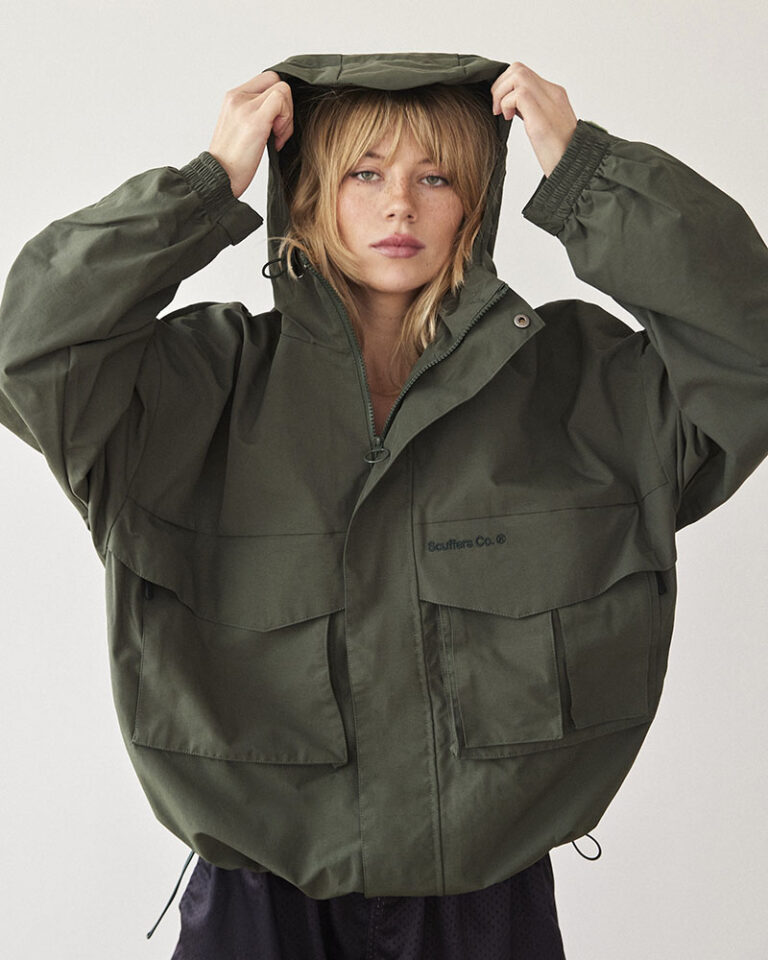 Scuffers FFStudios FW22: Street-easy-confy wear | Neo2 Magazine