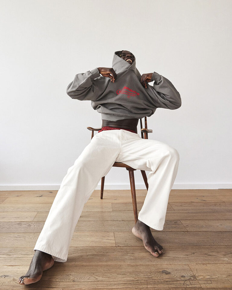 Scuffers FFStudios FW22: Street-easy-confy wear | Neo2 Magazine