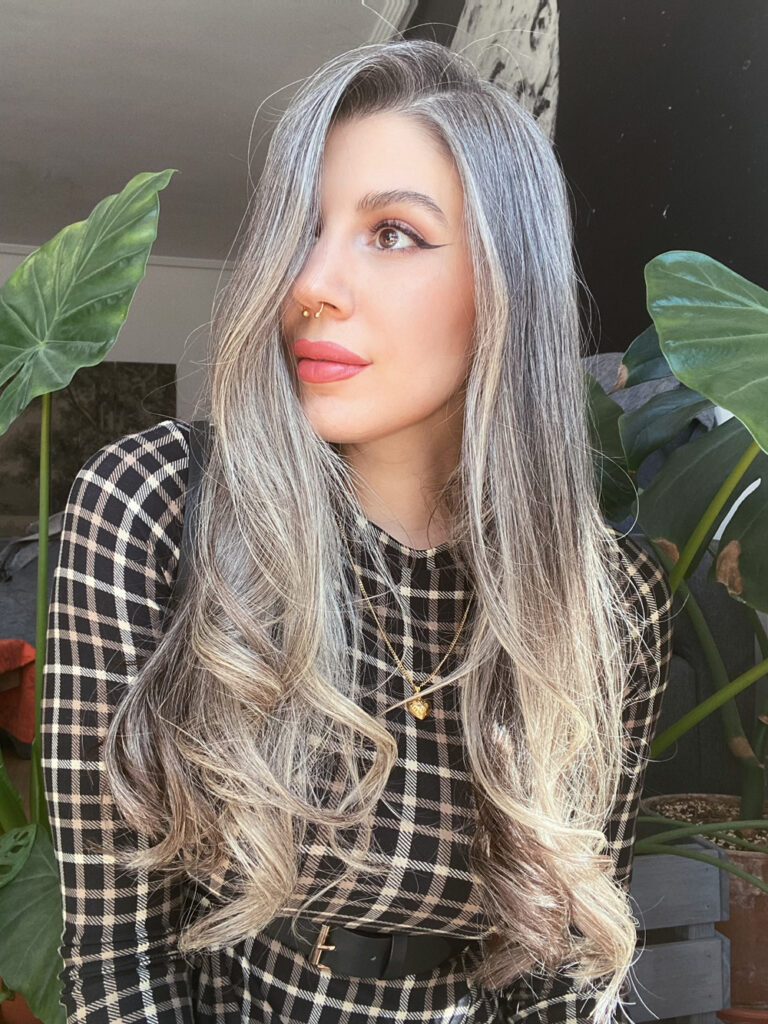 Silver Sisters es el movimiento que reivindica las canas y su belleza