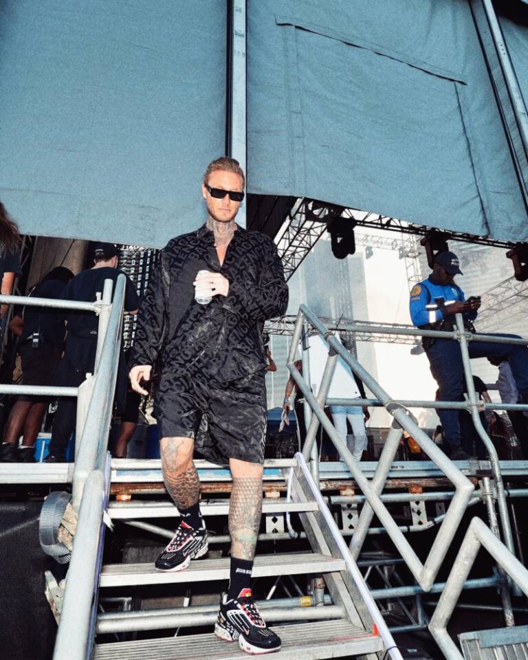 Morten nos cuenta cómo ser un dj famoso y no morir en el intento