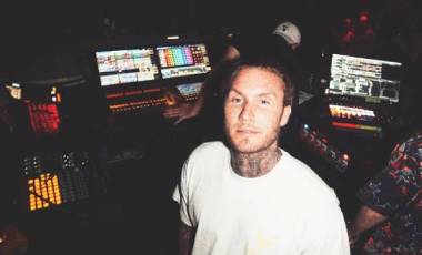 Seth Troxler es el dj estrella de circoloco y le entrevistamos en Arabia