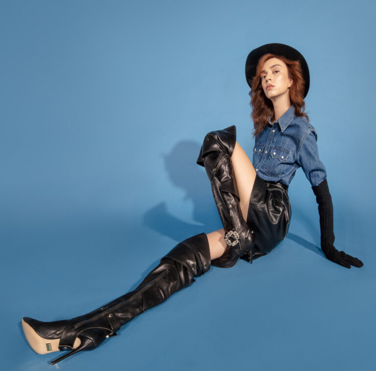 Las cowgirls más famosas del far west están más de moda que nunca