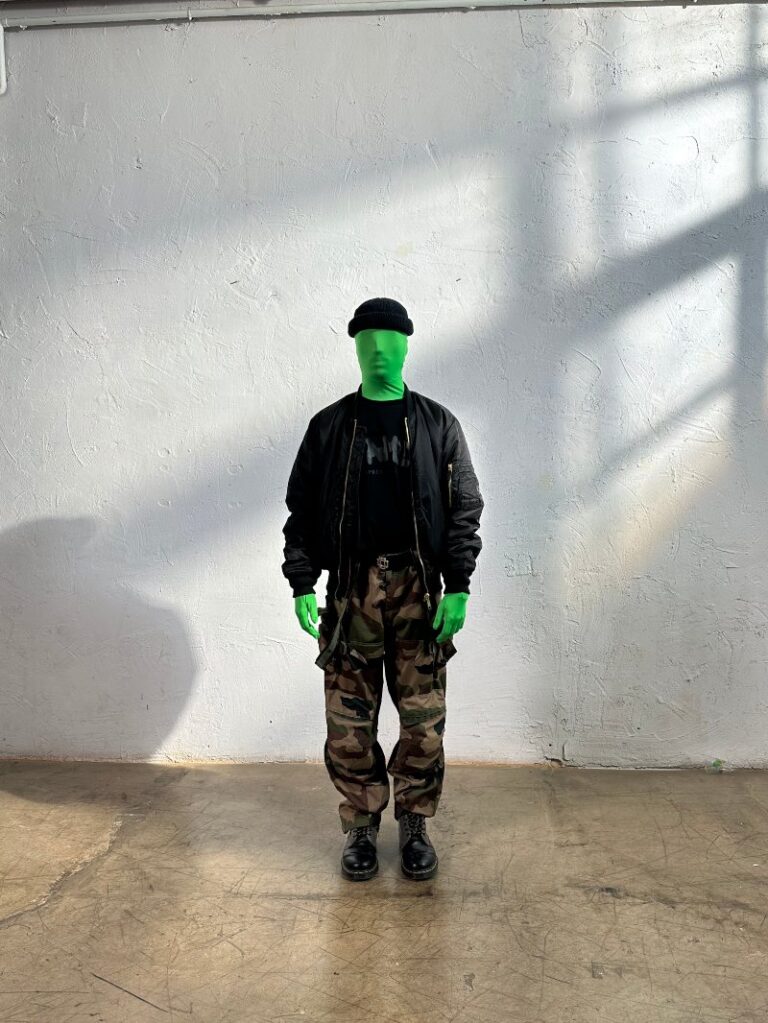 Dame Après Paris la marca española de moda emergente más conceptual