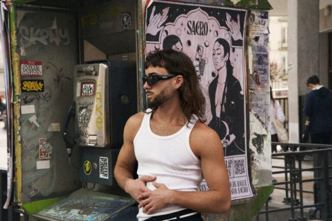 Peseta Studio es la marca española que lo ha petado con las gafas bakala