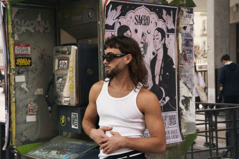 Peseta Studio es la marca española que lo ha petado con las gafas bakala