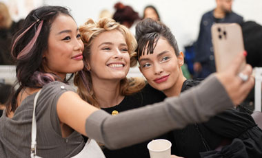 Addison Rae pasa de estrella de TikTok a estrella de cine