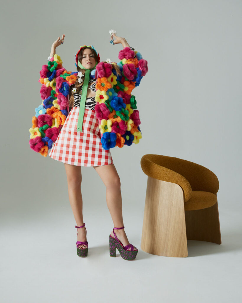 Rigoberta Bandini tras su último concierto da más vida a Paula Ribó