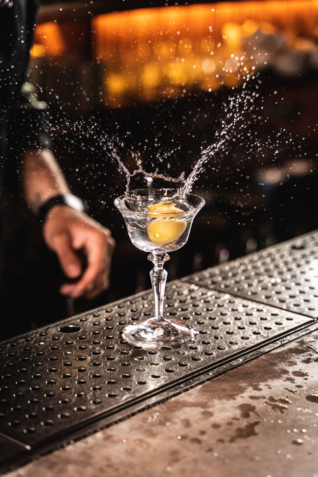 Paradiso: los bar chefs de laboratorio del mejor bar del mundo