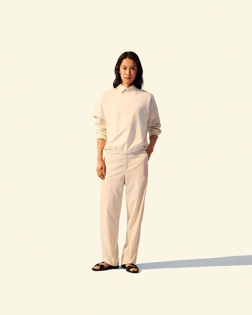 El beige es el color de tendencia para esta primavera verano 2023