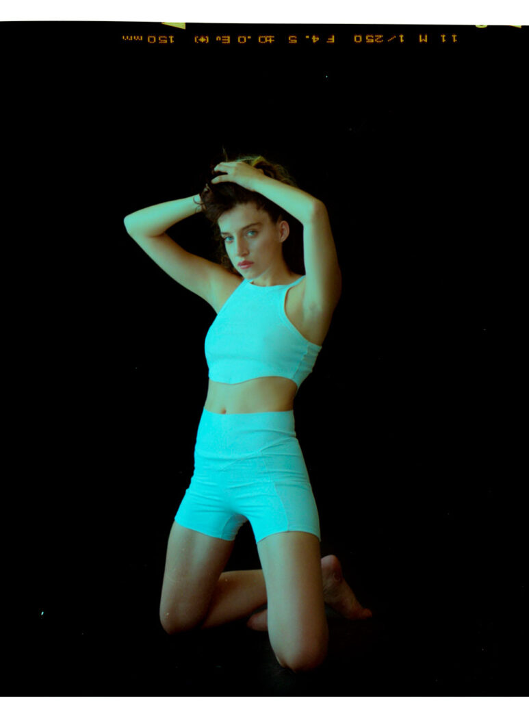 dani presenta su segundo álbum, Posdata, canciones a modo de cartas