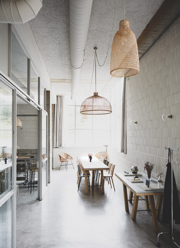 El gusto es nuestro, algo mas que una escuela de cocina en Madrid.