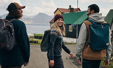 Fjällräven es mucho más que mochilas | Neo2 Magazine