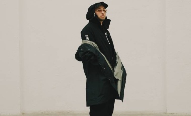 Joka es el famosos rapero madrileño que desapareció hace 11 años