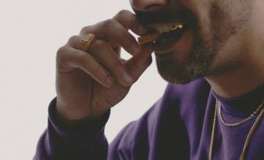 Dano es el famoso rapero argentino y vuelve con un nuevo disco