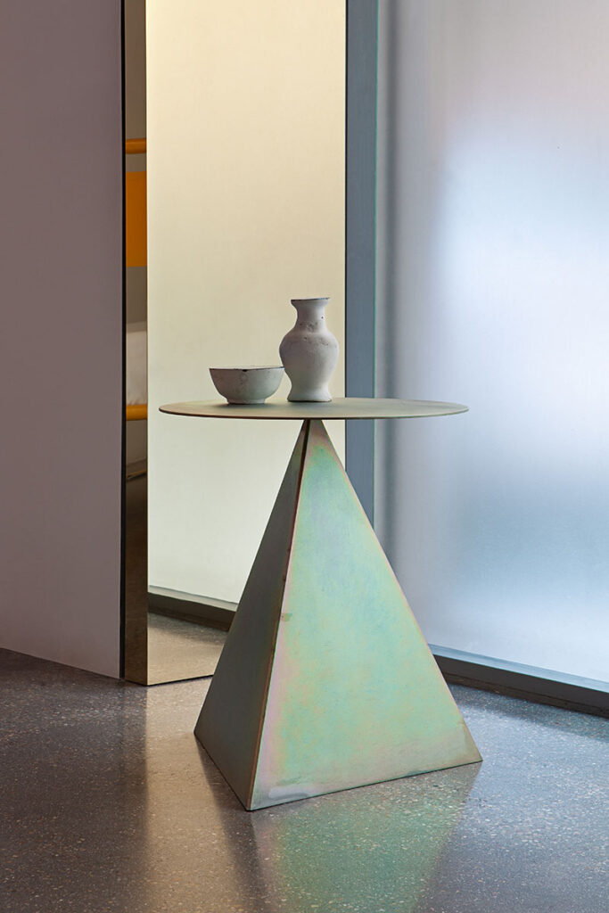 Objetos fuera de lo común de Cristian Herrera Dalmau en Uncanny objects