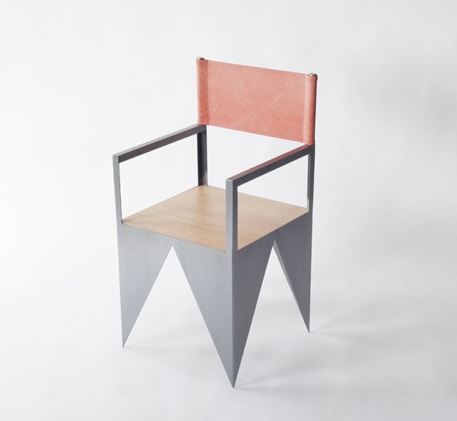 Objetos fuera de lo común de Cristian Herrera Dalmau en Uncanny objects