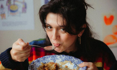 Tendencias Gastronómicas 2022 por Rodrigo Varona