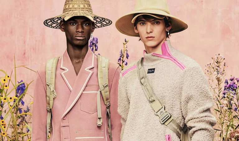 Dior X Mystery Ranch definen el nuevo lujo en clave utilitaria en sus ...