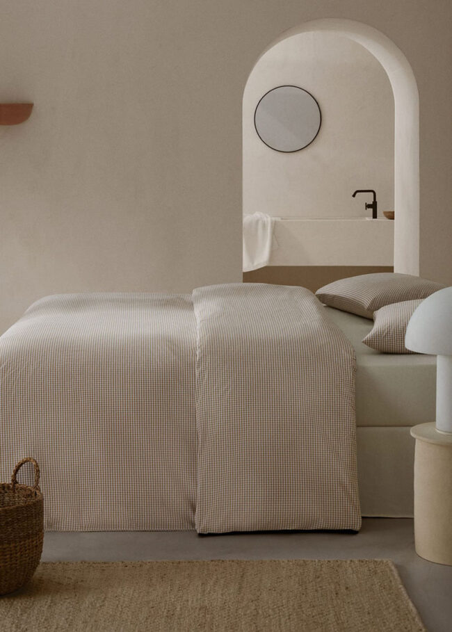 Los mejores productos de home design de Mango para el hogar