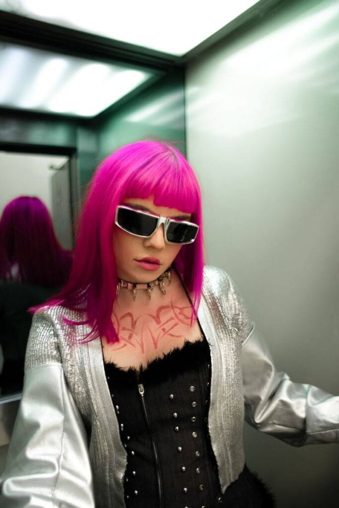 Rakky Ripper prepara ya nuevo álbum tras el Benidorm Fest