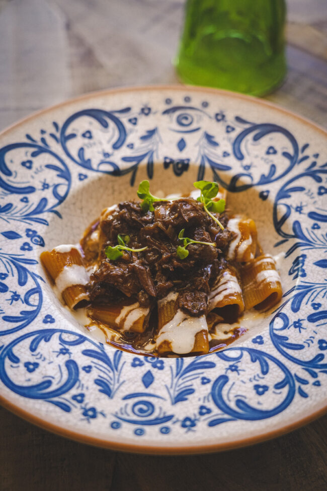 Restaurante Il Posto: un nuevo italiano llega a Madrid