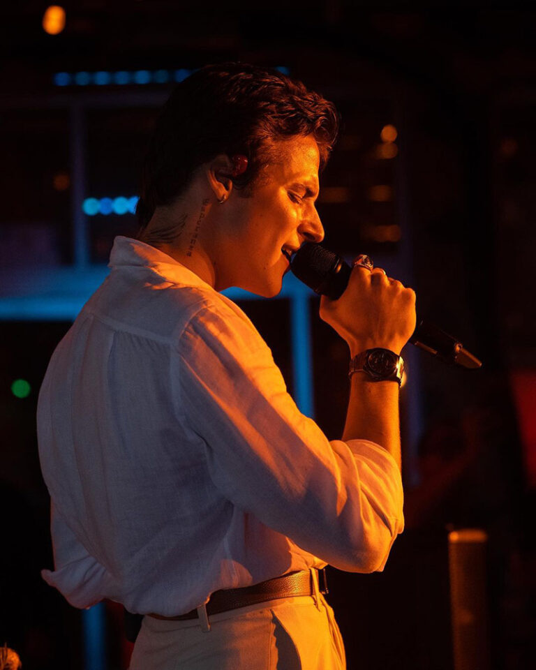 Teo Bok presenta un nuevo sencillo y adelanta su primer EP (gira incluida)