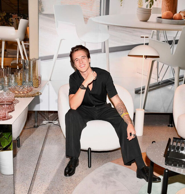 Teo Bok presenta un nuevo sencillo y adelanta su primer EP (gira incluida)