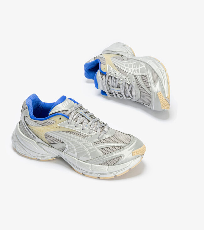 Zapatillas chunky de Puma para calmar el mono de nostalgia dosmilera