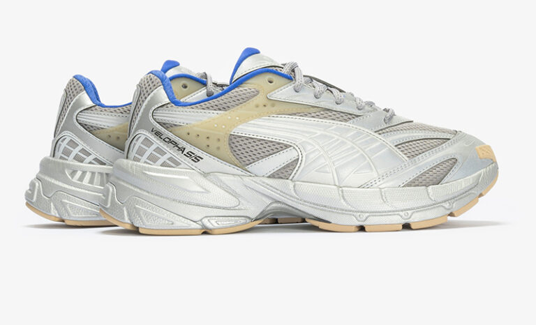 Zapatillas chunky de Puma para calmar el mono de nostalgia dosmilera