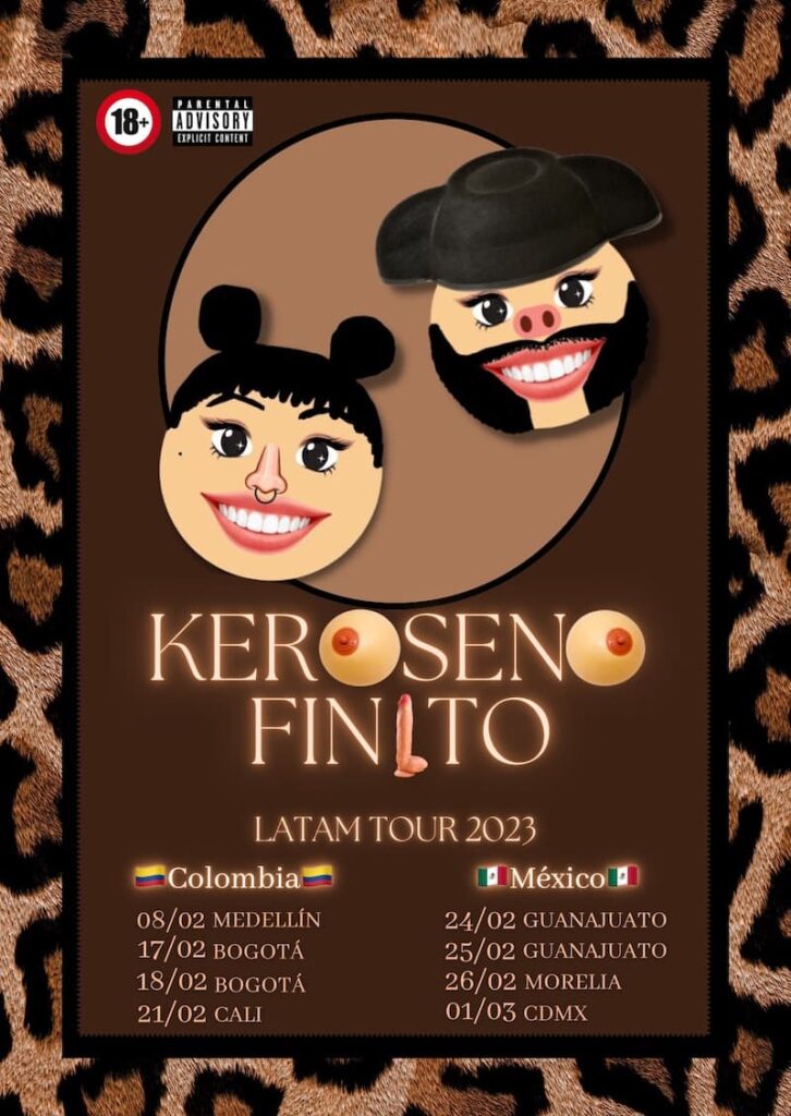 Entrevista a Keroseno y Finito, tiktokeros rondeños virales