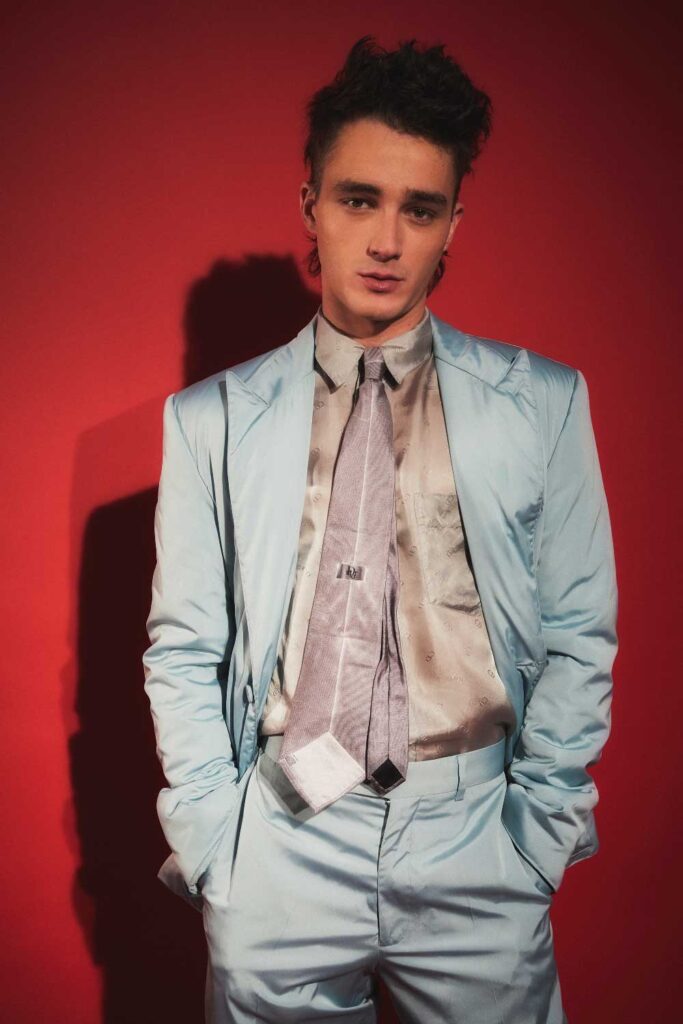 Pol Granch se sincera en esta entrevista y nos habla de emociones y fama