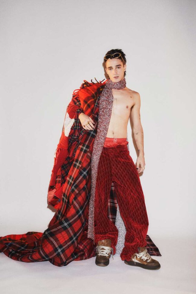 Pol Granch se sincera en esta entrevista y nos habla de emociones y fama