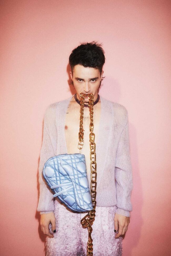 Pol Granch se sincera en esta entrevista y nos habla de emociones y fama