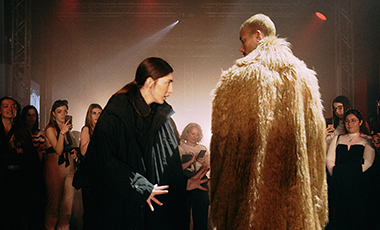 adidas X Clarks Originals X Ronnie Feig firman la Samba de la temporada