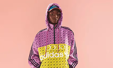 adidas X Clarks Originals X Ronnie Feig firman la Samba de la temporada