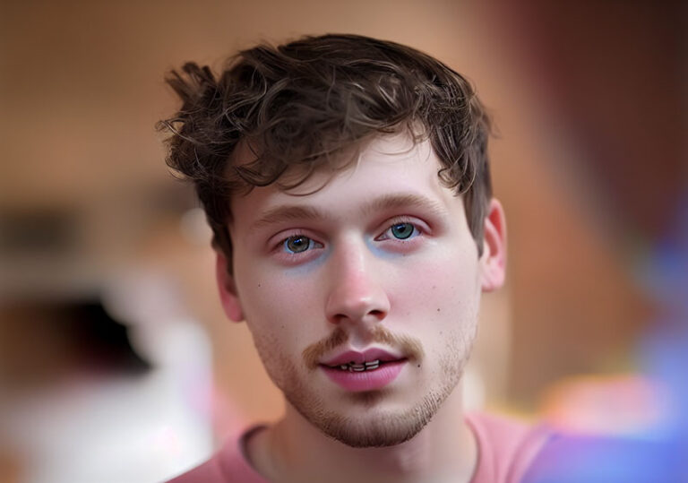 Sam Altman define una vida llena de triunfos y su impacto en la tecnología