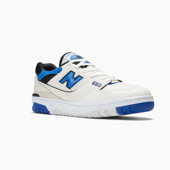 Llegan nuevos colorways de New Balance 550 homenajeando a las OG