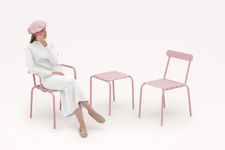 Easy, la nueva colección de Rocío Gambín para Diabla