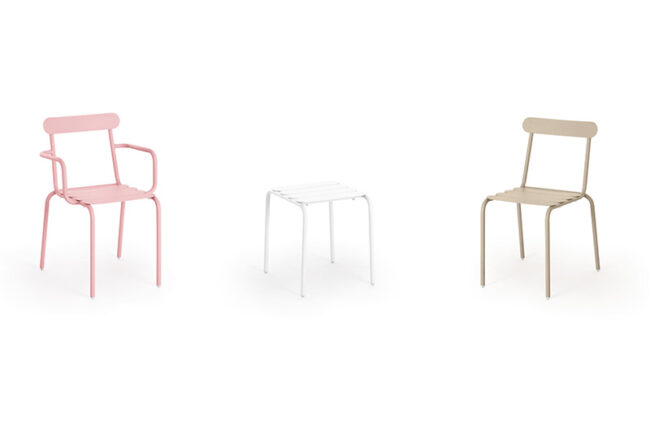 Easy, la nueva colección de Rocío Gambín para Diabla