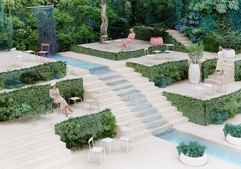 Easy, la nueva colección de Rocío Gambín para Diabla