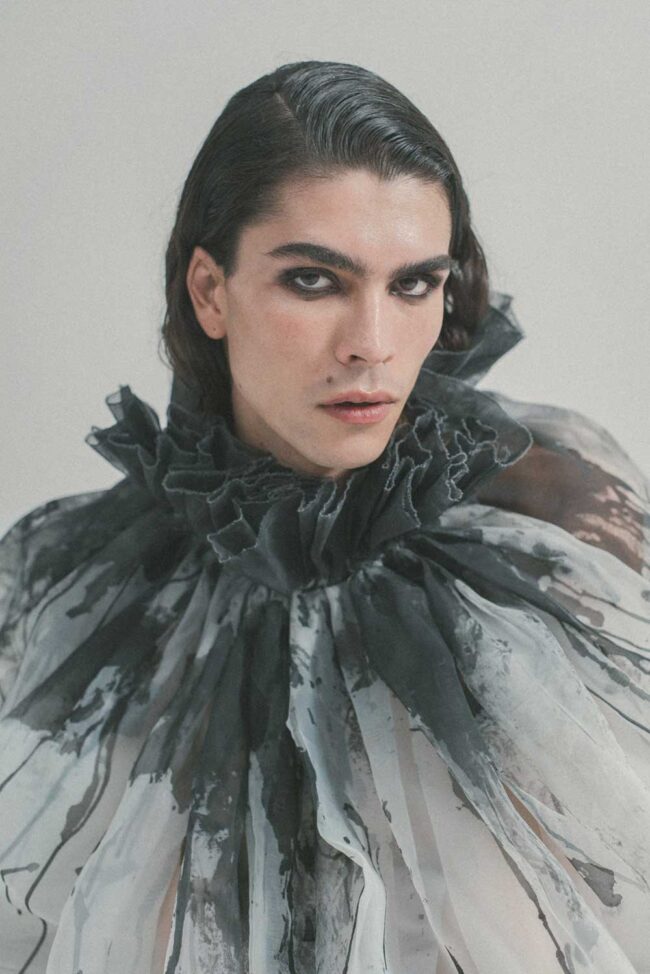 Tendencias en moda queer para esta primavera verano 2023