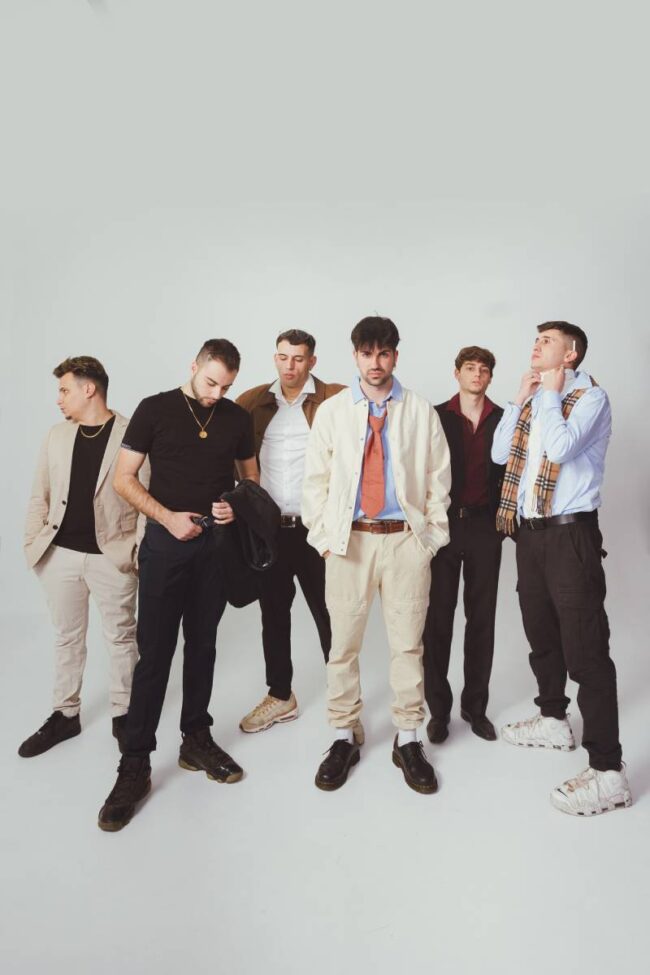 31 Fam eleva el rap catalán con un nuevo disco en tres idiomas