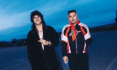 Repion son dos hermanas de cantabria que hace grunge pop