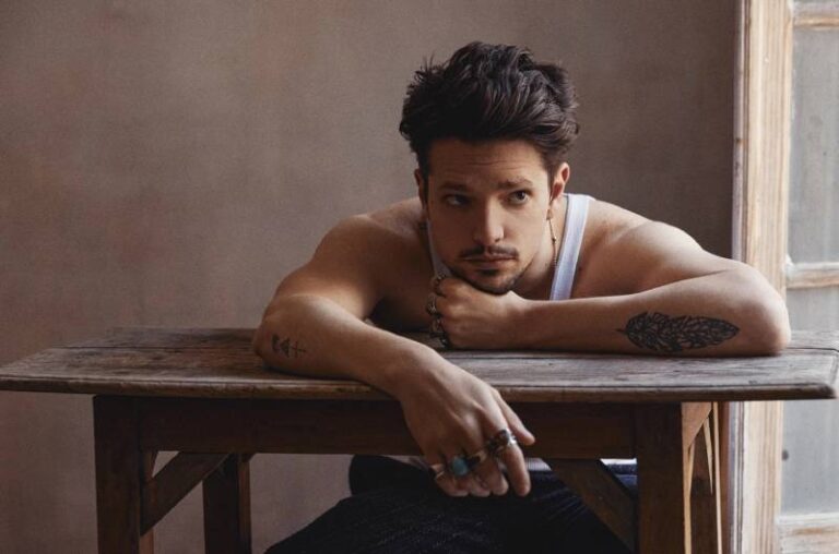 Lasso sin pelos en la lengua nos habla de su nuevo disco Eva