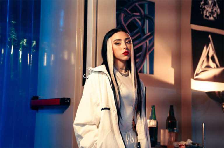 Nicky Nicole y Rels B presentan el denbow del verano con mucha química