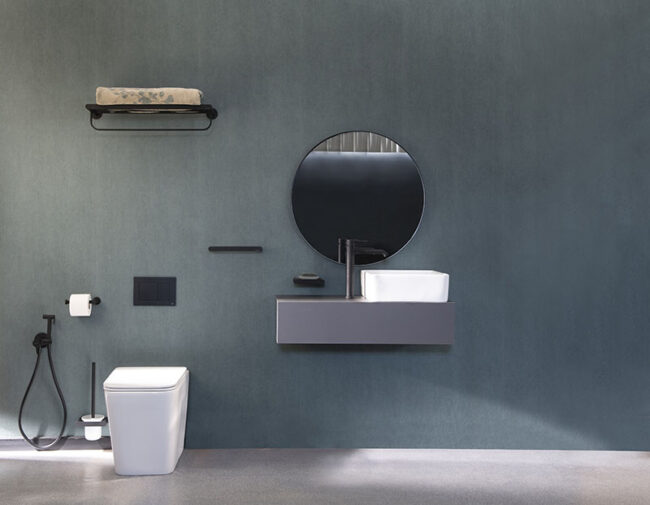 Odisea en el espacio interior. Así es la nueva colección de Ramón Soler