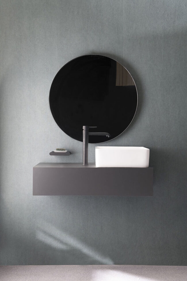 The Odyssey in Inner Space. This is the new Ramón Soler collection